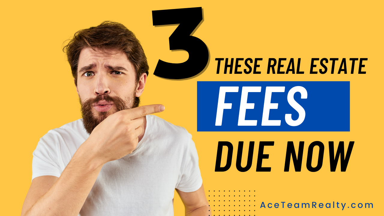 Real Estate Board Fees: Can You Avoid Paying? - Park RECO License